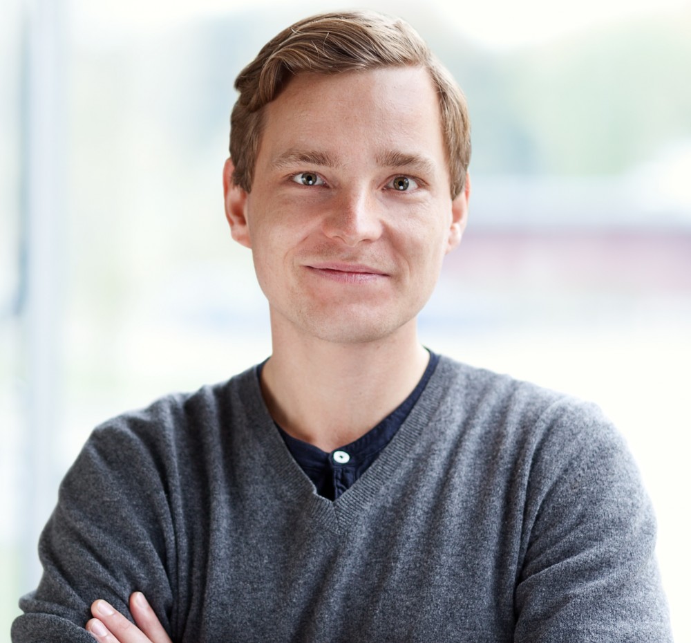 Sebastian Klein – Constructed By